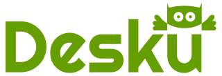 Desku - Uusi lukuvuosi ja uusia deskulaisia